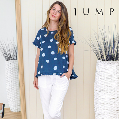 Shop Jump Clothing | Online or In-store | Shop 12 Bendigo